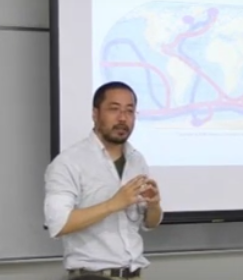 sekiguchi | TSUKUBA OCW | University of Tsukuba